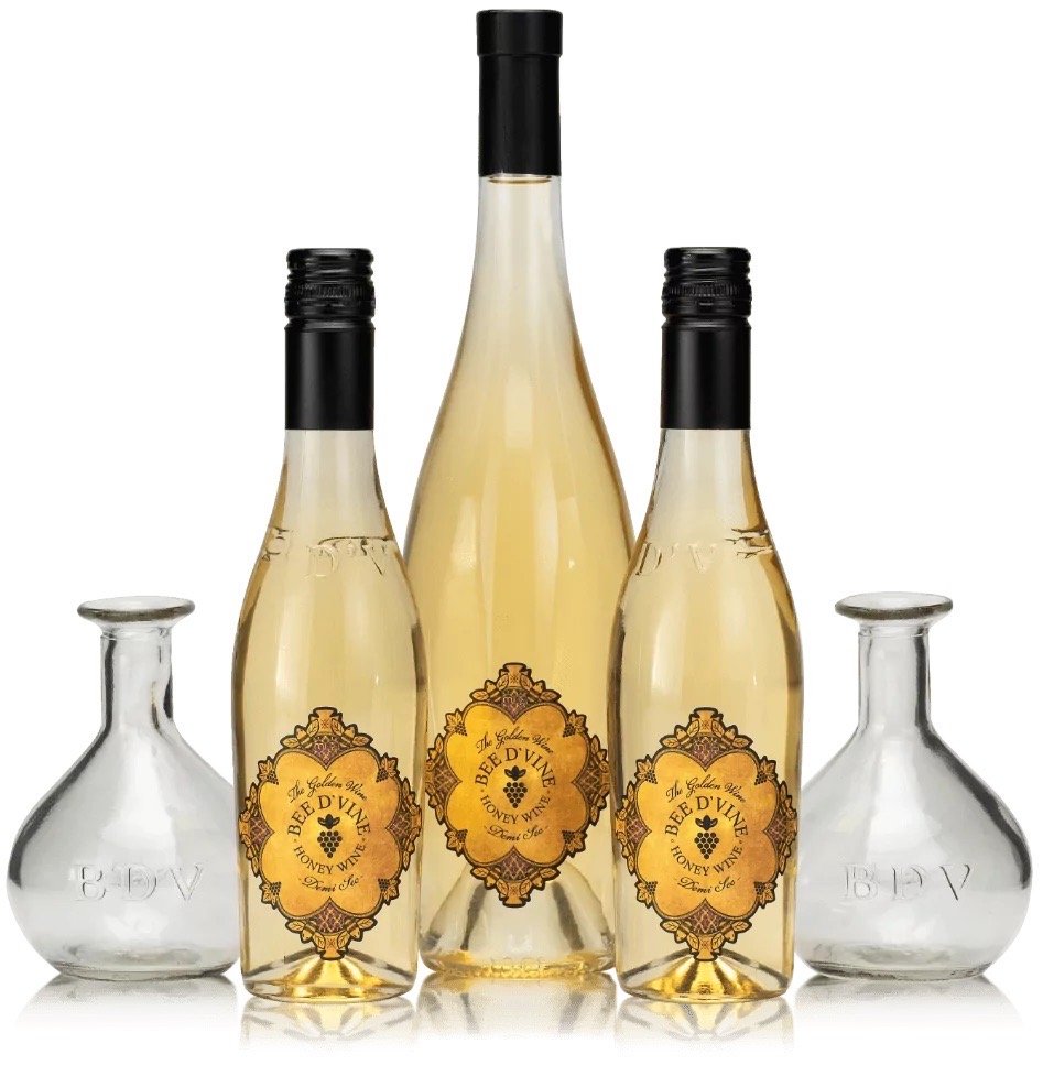 BEE D’VINE - Updated December 2024 - 2443 Fillmore St, San Francisco ...