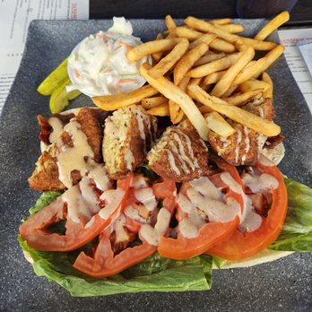 RIVER GRILL - Updated December 2025 - 168 Photos & 176 Reviews - 70 ...