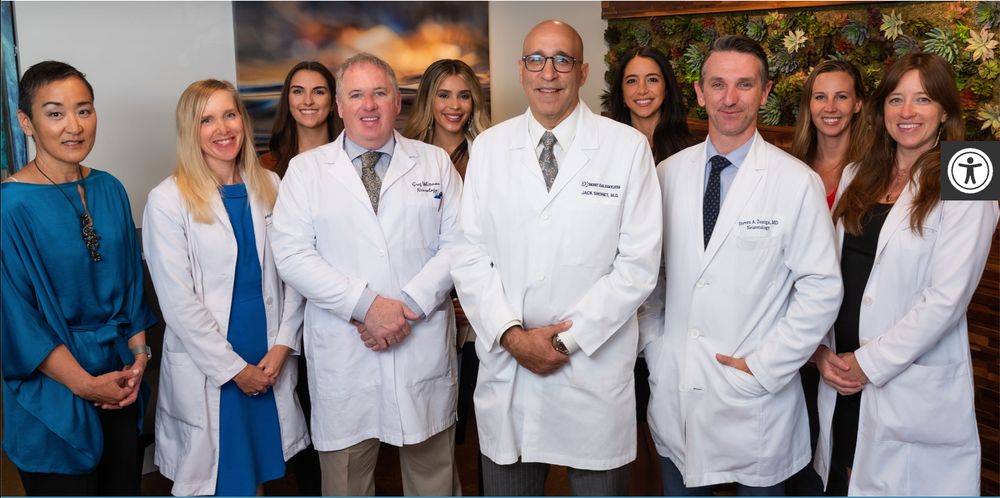 STEVEN ZUNIGA, MD - SHOHET EAR ASSOCIATES - Updated January 2026 - 446 ...