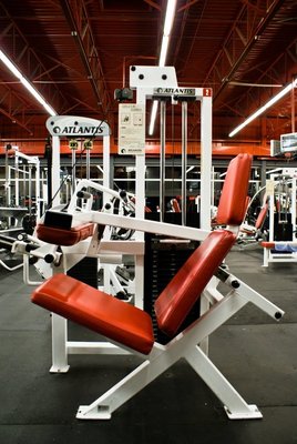 PRO GYM - Updated August 2025 - 28 Photos & 14 Reviews - 8770 Boul ...