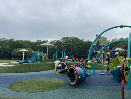 FUNTASTIC ISLAND PARK - Updated December 2025 - 19 Photos - 10320 East ...
