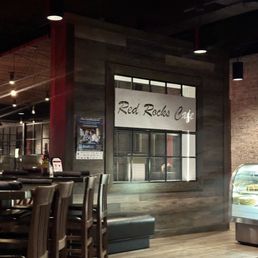 RED ROCKS CAFE - Updated October 2025 - 286 Photos & 365 Reviews - 4223 ...