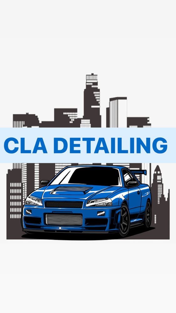 CLA DETAILING - Request a Quote - 4804 Laurel Canyon Blvd, Valley ...
