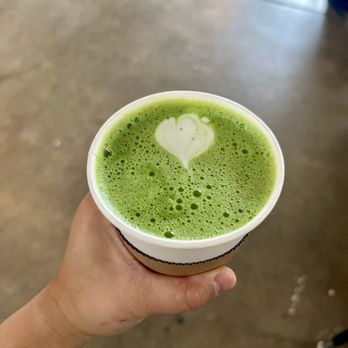 MAST COFFEE - Updated June 2024 - 235 Photos & 125 Reviews - 2421 17th ...