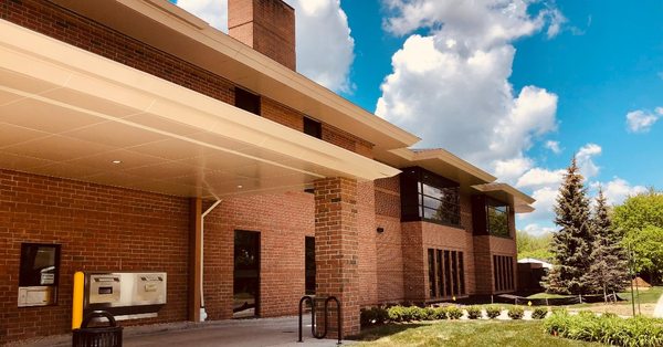 REDFORD TOWNSHIP DISTRICT LIBRARY - Updated December 2025 - 21 Photos ...