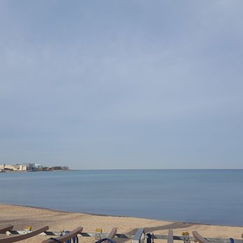 DEMPSTER STREET BEACH - Updated October 2025 - 19 Photos - Sheridan St ...