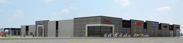 RALLYE MOTOPLEX - Updated December 2025 - 25 Photos & 19 Reviews - 950 ...