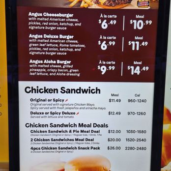 JOLLIBEE - Updated January 2026 - 197 Photos & 129 Reviews - 10875 NE ...