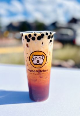 SONO KITCHEN & BOBA - Updated October 2025 - 196 Photos & 104 Reviews ...