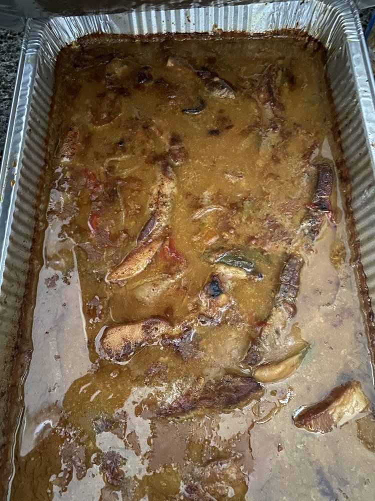 BIGOS SUTHERN FOOD ON FIYE - Updated March 2025 - 13 Photos - St ...