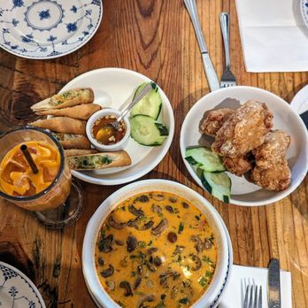 BIDA MANDA - 1801 Photos & 1734 Reviews - 222 S Blount St, Raleigh ...