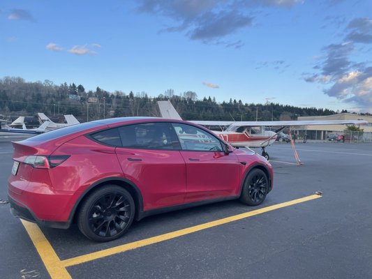 TESLA - Updated May 2025 - 58 Photos & 77 Reviews - 14408 NE 20th St ...