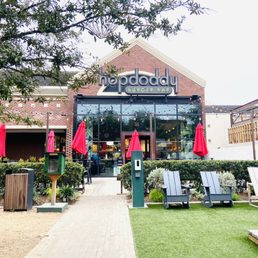 HOPDODDY BURGER BAR - Updated October 2025 - 922 Photos & 855 Reviews ...