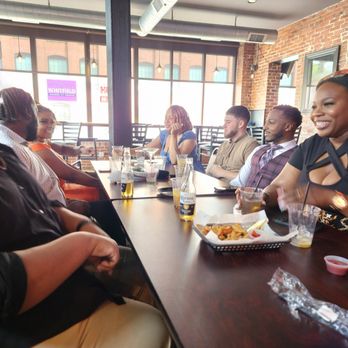 LEVEL 5 RESTAURAUNT - Updated December 2025 - 41 Photos - 890-892 State ...