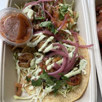 CARNITAS’ SNACK SHACK - EMBARCADERO - Updated June 2025 - 1430 Photos ...
