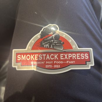 SMOKESTACK EXPRESS - Updated July 2024 - 24 Photos & 15 Reviews - 10516 ...