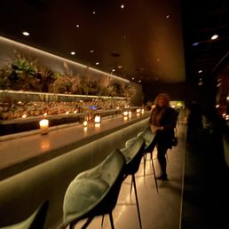 FLORA ROOM - Updated July 2025 - 154 Photos & 69 Reviews - 200 N 1st St, Minneapolis, Minnesota ...