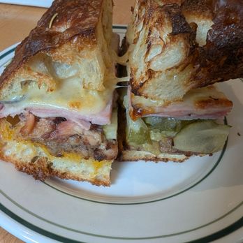 ALLEZ CAFE - Updated December 2025 - 50 Photos & 34 Reviews - 1201 Main ...