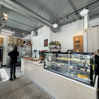 WARDA PATISSERIE - Updated January 2026 - 248 Photos & 92 Reviews - 70 ...