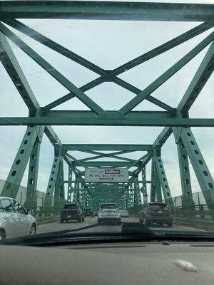 THE TOBIN BRIDGE - Updated October 2025 - 70 Photos & 20 Reviews ...