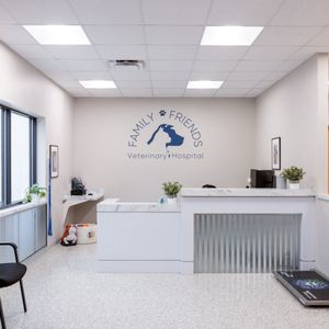 CASCADE HOSPITAL FOR ANIMALS - Updated April 2025 - 14 Photos & 41 ...