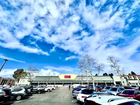 VONS - Updated December 2025 - 308 Photos & 254 Reviews - 1702 Garnet ...