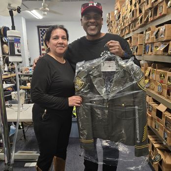 ACE UNIFORMS - Updated May 2025 - 161 Photos & 517 Reviews - 633 16th ...