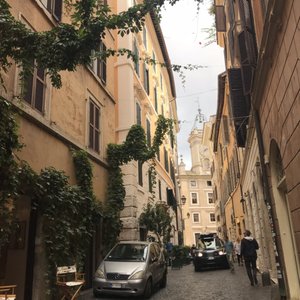 TRATTORIA DA ALFREDO E ADA - 105 Photos & 95 Reviews - Via Banchi Nuovi ...