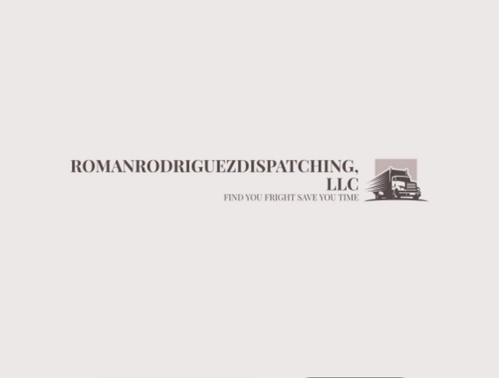 ROMAN RODRIGUEZ DISPATCHING - Updated July 2024 - Request a Quote ...