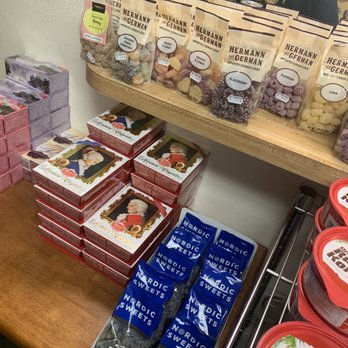 OLD HEIDELBERG GERMAN BAKERY - Updated February 2025 - 107 Photos & 161 ...