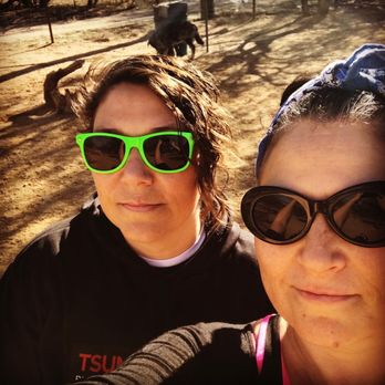 SMILING DOG RANCH AT GEORGE MEHL FAMILY PARK - Updated December 2025 ...