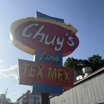 CHUY’S - Updated January 2026 - 957 Photos & 1352 Reviews - 1728 Barton ...