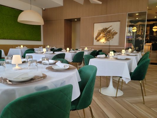 TOCCO - Updated November 2025 - 116 Photos & 108 Reviews - 507 Chestnut ...