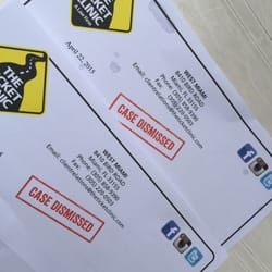 THE TICKET CLINIC - 16 Photos & 139 Reviews - 8410 Bird Rd, Miami ...