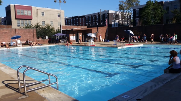 O’CONNOR POOL - Updated December 2025 - 18 Reviews - 2601 S St ...