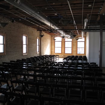 DAY BLOCK EVENT CENTER - Updated December 2025 - 42 Photos - 1103 S ...