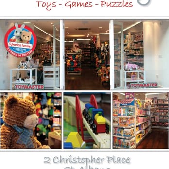 Toys games near me store