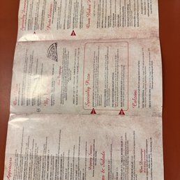 MINEO’S PIZZA HOUSE - Updated July 2025 - 257 Photos & 496 Reviews ...