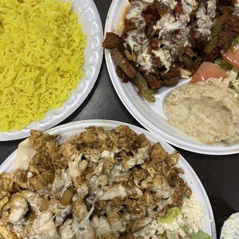 NAZARETH BREAD - Updated May 2024 - 327 Photos & 280 Reviews - 4507 W ...