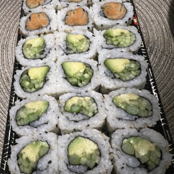 AKIMI JAPANESE CUISINE - Updated December 2025 - 66 Photos & 65 Reviews ...