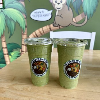 FRESH MONKEE - GLASTONBURY - Updated November 2025 - 32 Photos & 21 ...