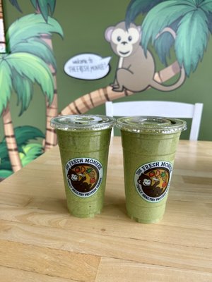 THE FRESH MONKEE - Updated September 2024 - 17 Photos & 15 Reviews ...