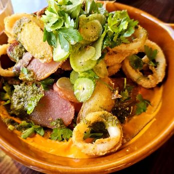 FIRE & THE FEAST - 352 Photos & 192 Reviews - 526 Main St, Edmonds ...