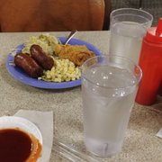 SANDPIPER BUFFET - 39 Photos & 67 Reviews - Seafood - 411 N Eastern ...