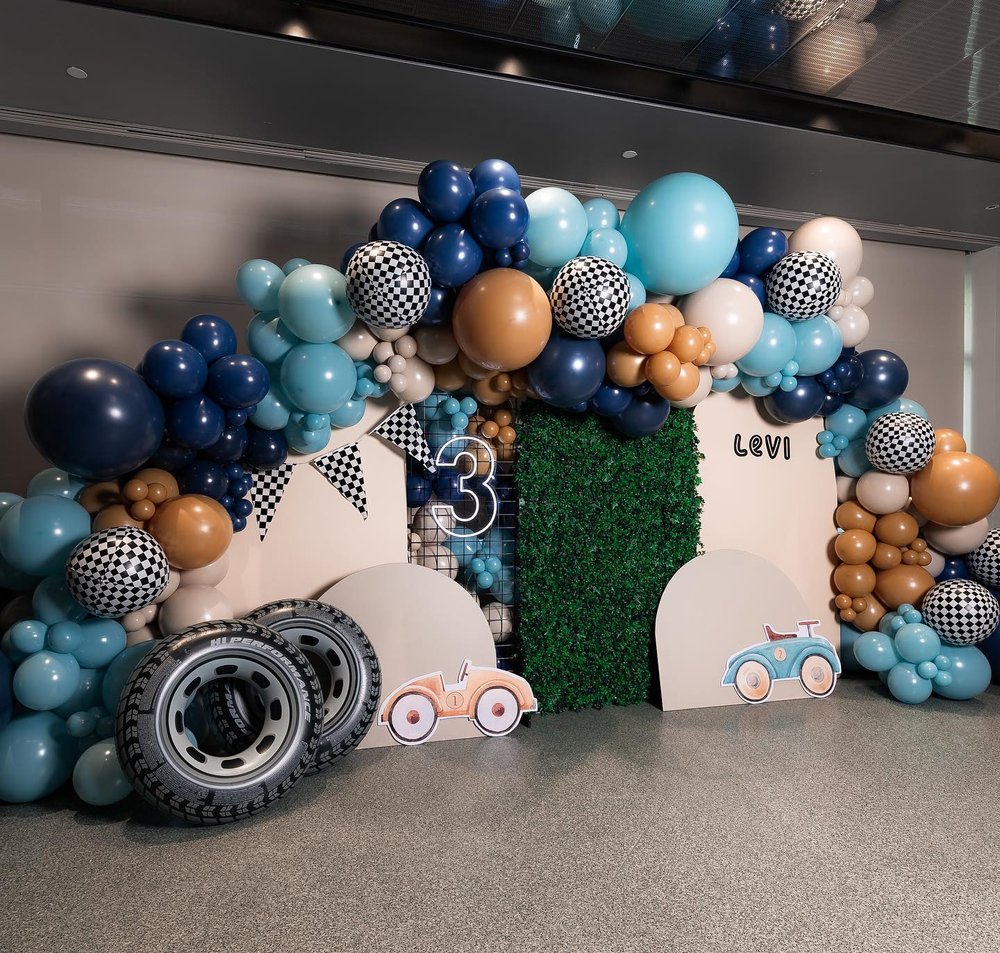 BALLOONEY LOVE - Updated May 2024 - Request a Quote - 103 Photos ...