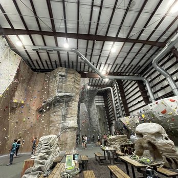 PROJECT ROCK - 122 Photos & 55 Reviews - 3580 N Andrews Ave, Oakland ...