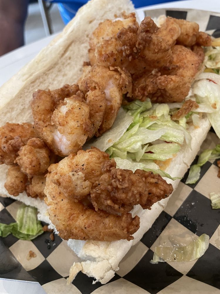 FRENCHY’S BAR AND GRILL - Updated January 2026 - 2815 Louisiana 30 W ...