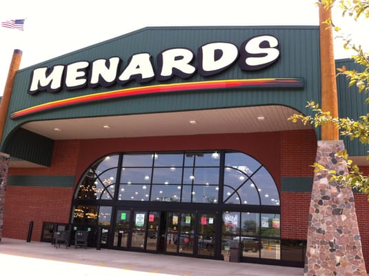 MENARDS - Updated December 2025 - 12 Reviews - 440 Wright Rd, Johnson ...