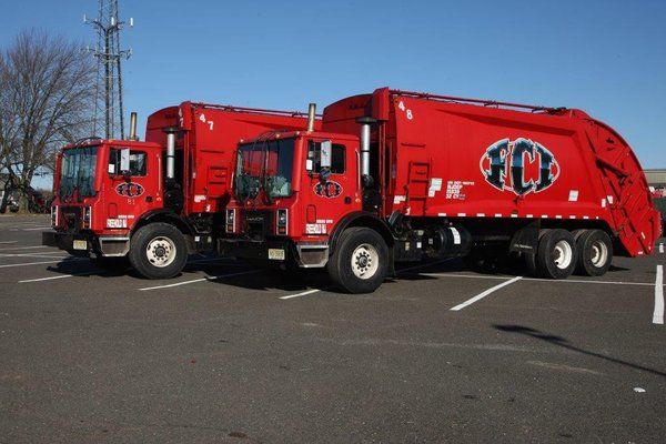 FREEHOLD CARTAGE - Updated December 2025 - 21 Reviews - 825 State Route ...