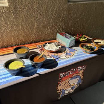 BEACH CITY TACOS - Updated November 2025 - 48 Photos & 81 Reviews ...